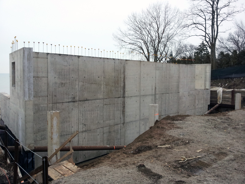 Drake Concrete, Inc. | See Our Work