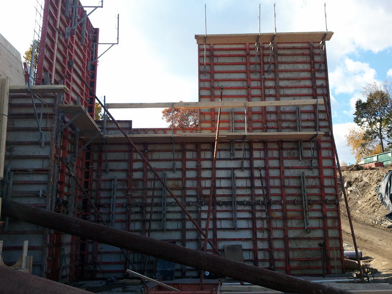 Drake Concrete, Inc. | See Our Work