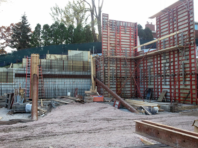 Drake Concrete, Inc. | See Our Work