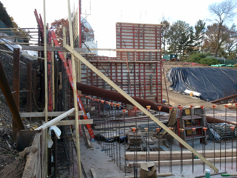 Drake Concrete, Inc. | See Our Work