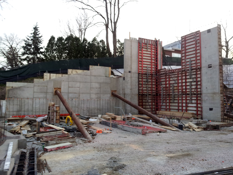 Drake Concrete, Inc. | See Our Work