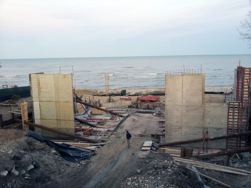 Drake Concrete, Inc. | See Our Work