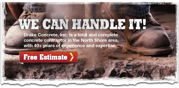 About Us - Drake Concrete, Inc.