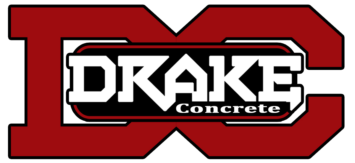 Home - Drake Concrete, Inc.